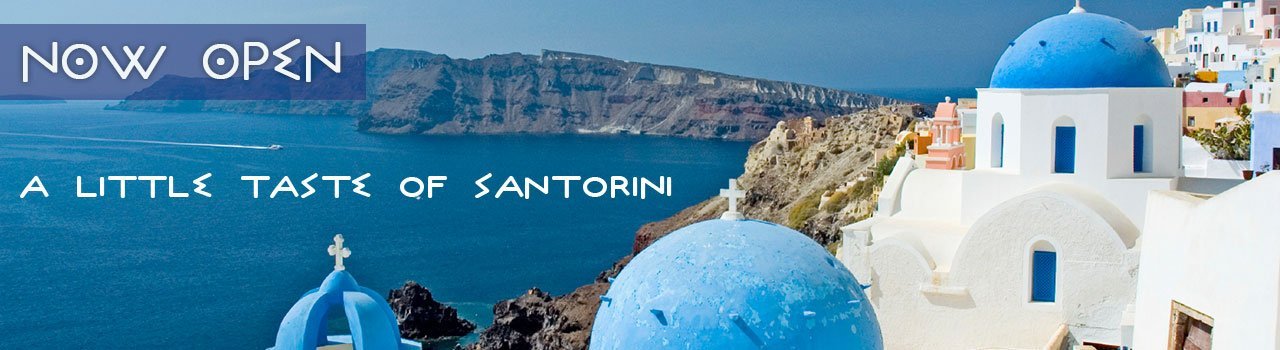 Authentic Greek Restaurant | Gyros Place Mississauga