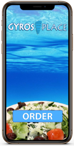 Authentic Greek Restaurant | Gyros Place Mississauga